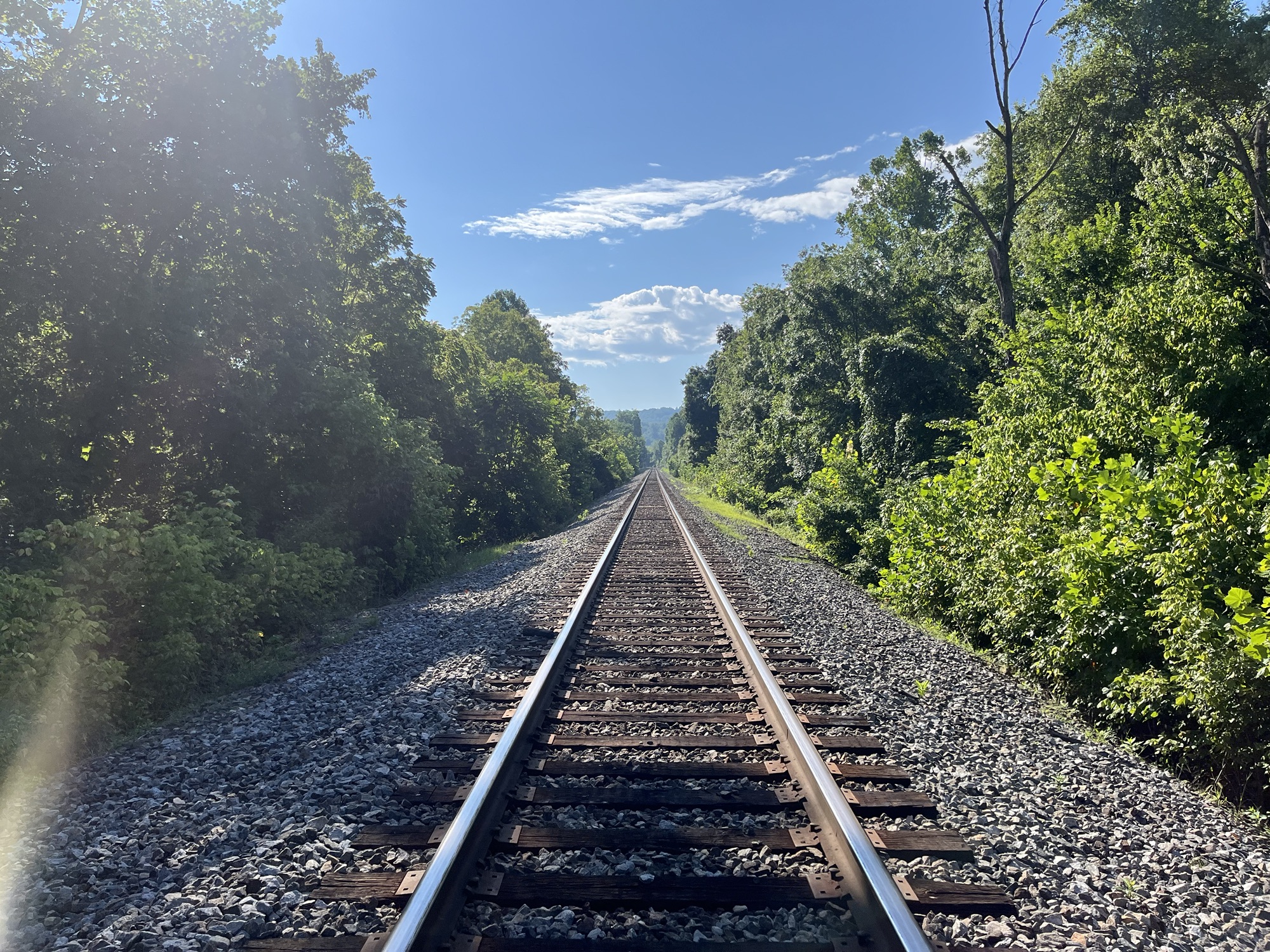 Front Royal, a Roller Coaster Ride, Harper’s Ferry, and the 4 State ...