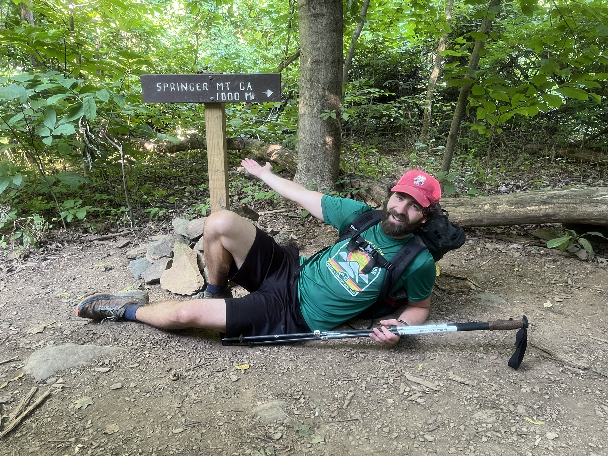Front Royal, a Roller Coaster Ride, Harper’s Ferry, and the 4 State ...